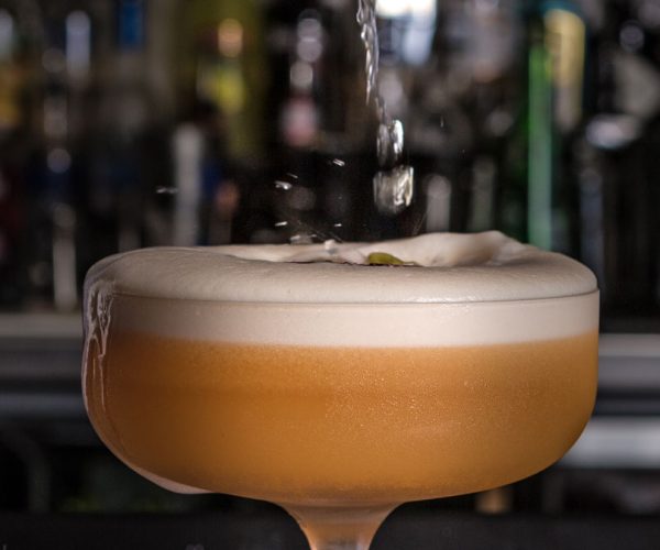 Twenty1 Torquay | Bar - Lounge - Eatery
