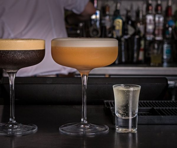 Twenty1 Torquay | Bar - Lounge - Eatery